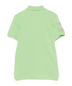 Ralph Lauren Big Pony Piqué Polo Shirt