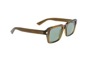Saint Laurent Full-rim Sunglasses