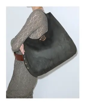 Liu Jo Logo-plaque Studded Top Handle Bag