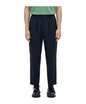 Marni Tapered Cropped Pants