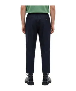 Marni Tapered Cropped Pants