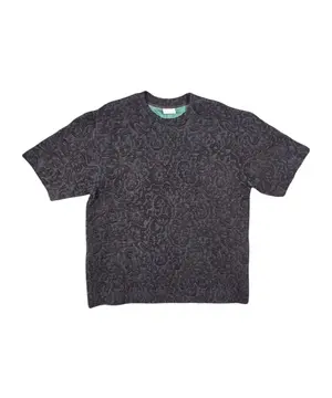 Dries Van Noten Short-sleeved T-shirt - Black