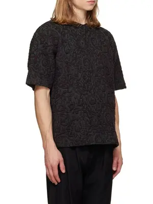 Dries Van Noten Short-sleeved T-shirt