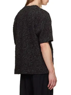Dries Van Noten Short-sleeved T-shirt