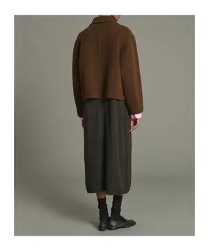 Soeur Gyoda Button-front Jacket