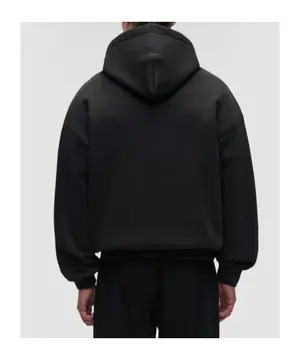 WRSTBHVR Zip-up Hoodie