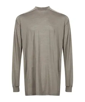Rick Owens Long-sleeve T-shirt