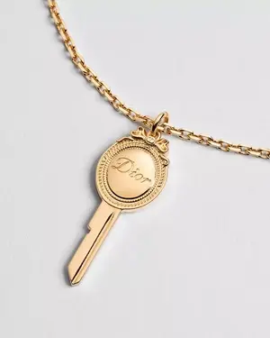 Dior Sunset Boulevard Necklace
