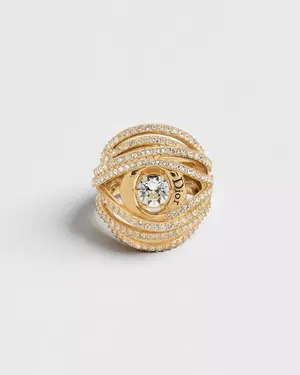 Dior Légende Ring