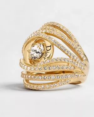 Dior Légende Ring