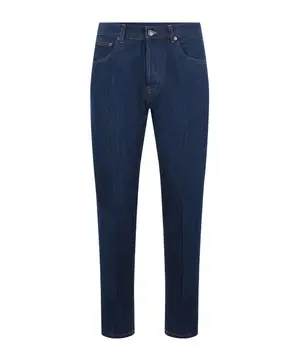 DONDUP Straight-leg Jeans