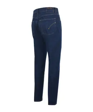 DONDUP Straight-leg Jeans