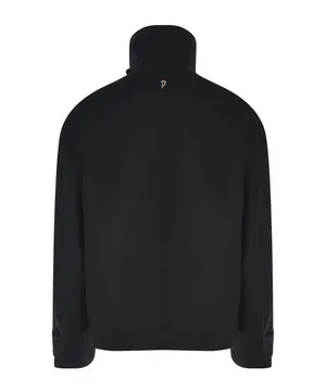 DONDUP Double-breasted Short Coat
