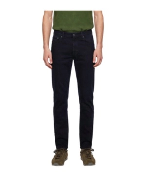 Zegna Straight-leg Jeans