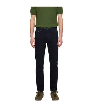 Zegna Straight-leg Jeans