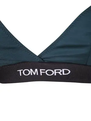 TOM FORD Triangle Bra