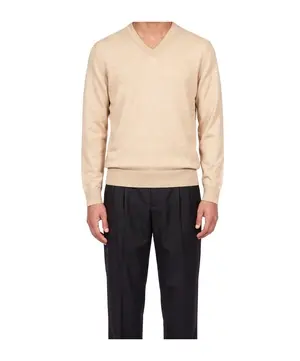 Zegna V-neck Sweater