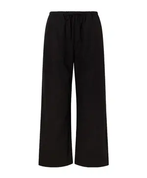 LESET Kyoto Drawstring Trousers