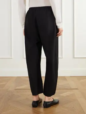 LESET Kyoto Drawstring Trousers