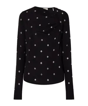 Isabel Marant Étoile Myza Top