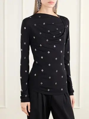 Isabel Marant Étoile Myza Top