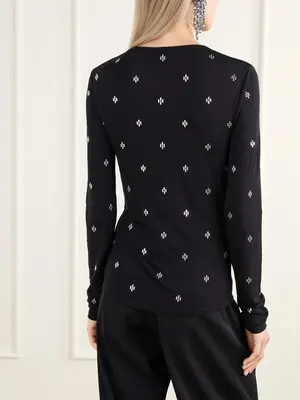 Isabel Marant Étoile Myza Top