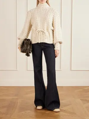 Zimmermann Leather Loafers