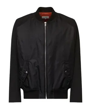 MAISON MARGIELA Mannequin Bomber Jacket