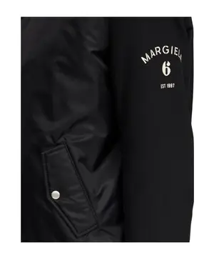 MAISON MARGIELA Mannequin Bomber Jacket
