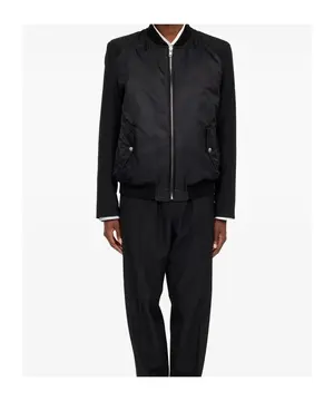 MAISON MARGIELA Mannequin Bomber Jacket