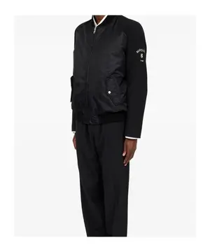 MAISON MARGIELA Mannequin Bomber Jacket