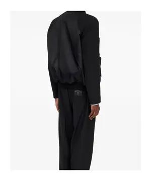 MAISON MARGIELA Mannequin Bomber Jacket