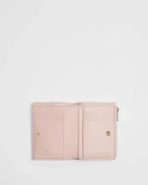 Dior Dahlia Wallet