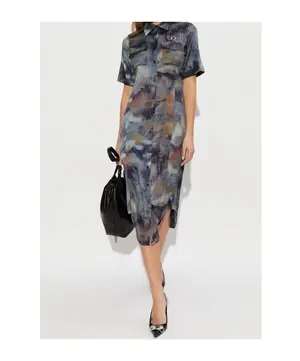 DIESEL® D-ana Dress