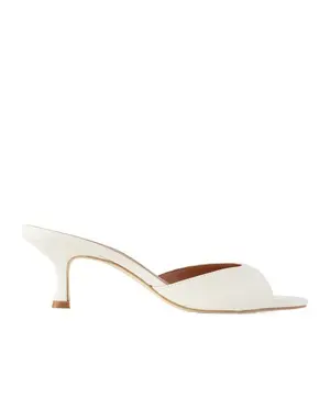 Staud Leather Mules