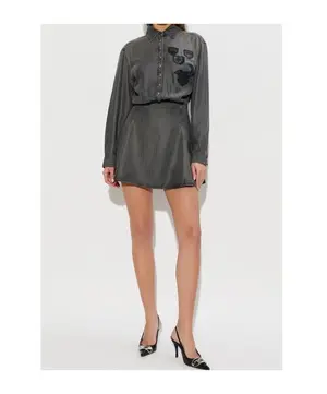 DIESEL® De-drevia-s Denim Dress
