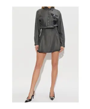 DIESEL® De-drevia-s Denim Dress