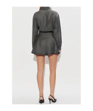 DIESEL® De-drevia-s Denim Dress