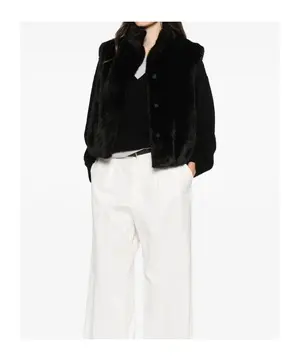 Herno Sleeveless Vest