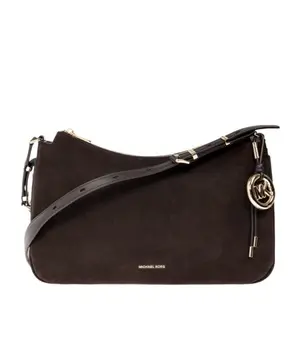 Michael Kors Logo Shoulder Bag