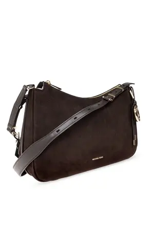 Michael Kors Logo Shoulder Bag