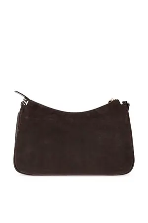 Michael Kors Logo Shoulder Bag