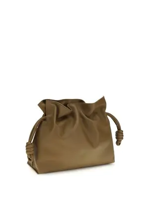 Loewe Flamenco Medium Shoulder Bag