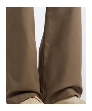 LEMAIRE Cotton Twill Wide-leg Pants