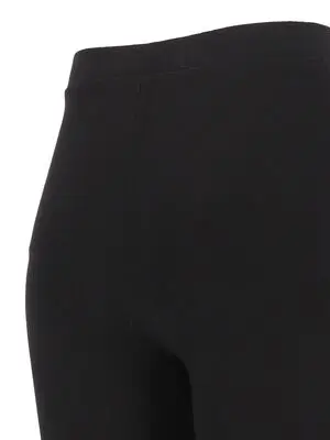 TOTEME Elastic-waist Leggings