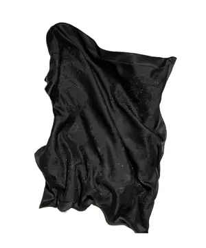 Gucci Flora Square Scarf