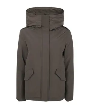 Woolrich Long-sleeve Jacket