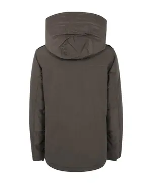 Woolrich Long-sleeve Jacket