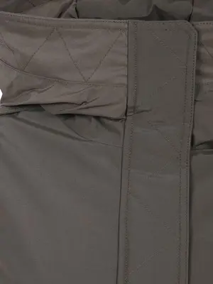 Woolrich Long-sleeve Jacket