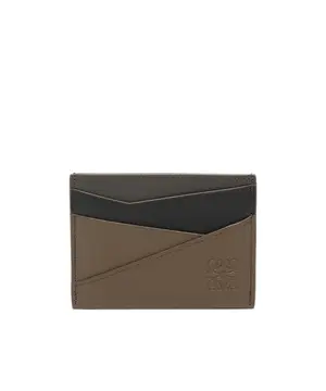 Loewe Puzzle Flat Card Holder
